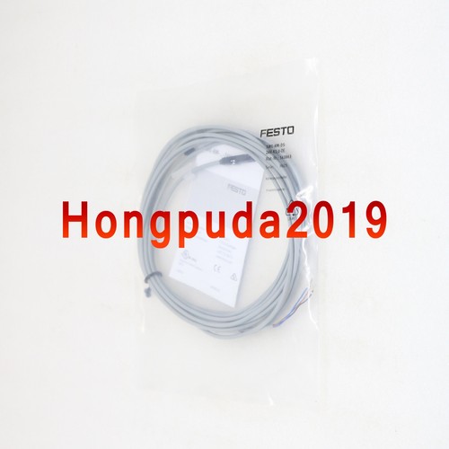 1PC NEW FESTO magnetic switch SME-8M-DS-24V-K5,0-OE 543863 Free ...