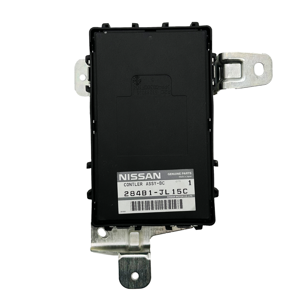 NEW OEM 2007-2009 Infiniti G35 G37 Body Control Module BCM 284B1JK62A ...