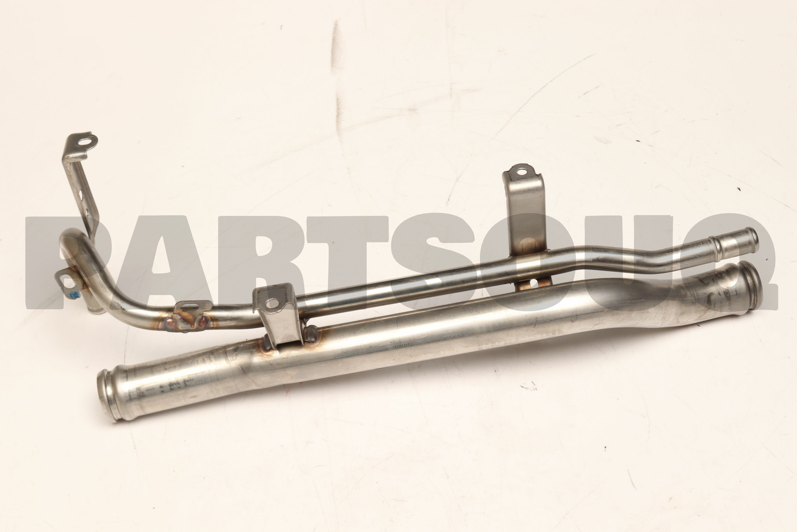 1630631021 Genuine Toyota PIPE, WATER OUTLET, NO.1 16306-31021 | eBay