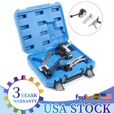 For BMW Mini N12 N14 N16 N18 Valve Pressure Spring Remover Installer ...