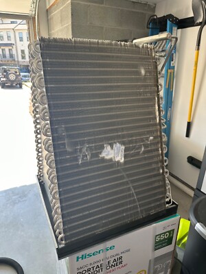 goodman evaporator coil | eBay