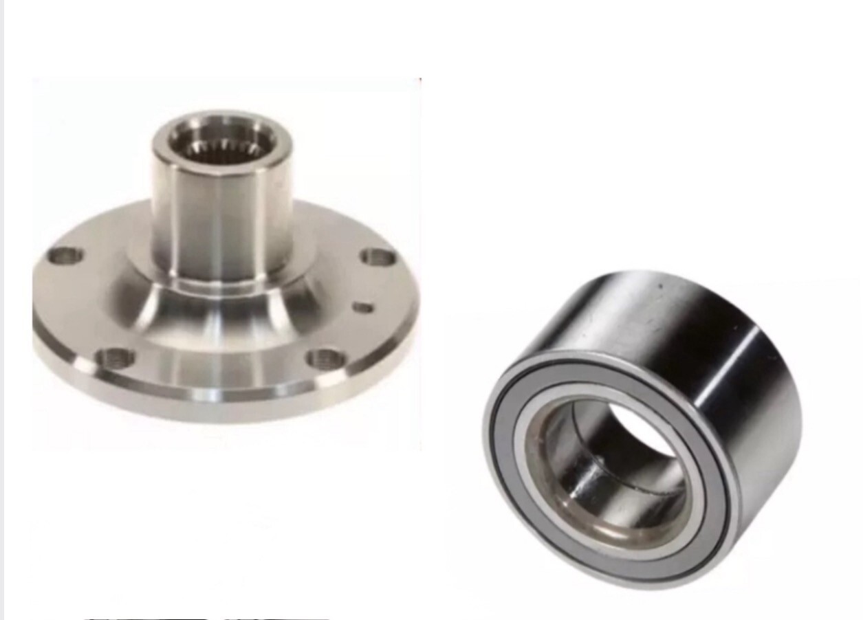 1 FRONT/REAR WHEEL HUB & BEARING FOR MERCEDES R320 (2007-2009) LH OR RH ...