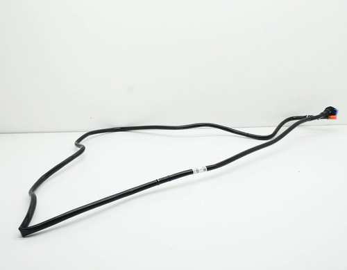 NEW BMW X3 G01 FUEL PIPE LINE 16137404147 7404147 ORIGINAL 16-13-7-404 ...