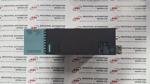 SIEMENS SINAMICS ACTIVE LINE MODULE 6SL3130-7TE21-6AA1 | eBay
