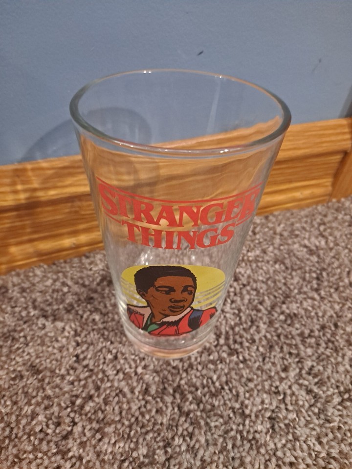 Stranger Things Demogorgon Remote Control Figure LED Light Up Mouth ...