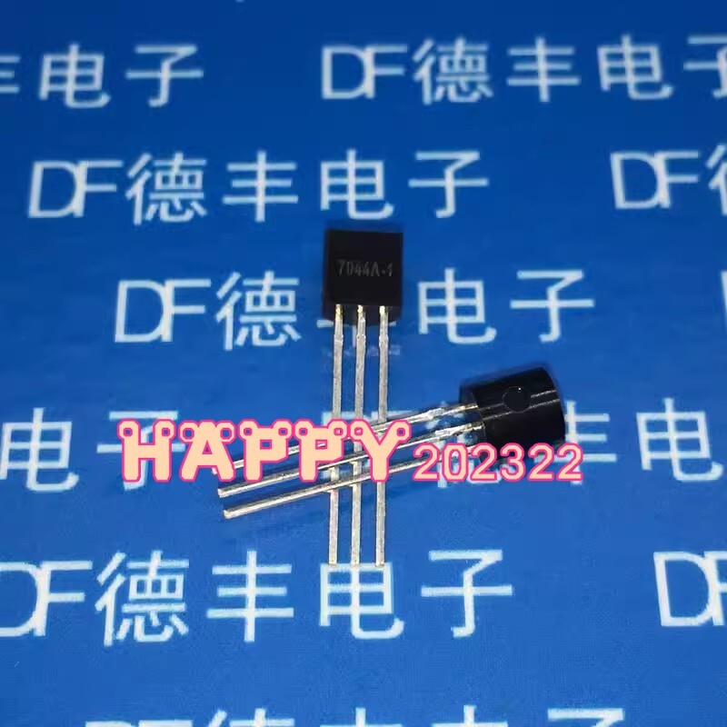 40PCS NEW HT7044A-1 HT7044- 7044A-1 TO-92 #YT | eBay