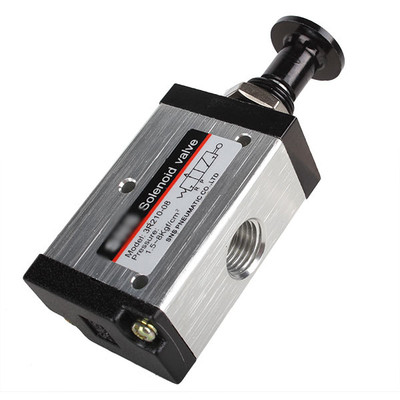 Pneumatic Valves - 3-Port Valves