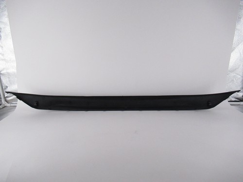 Genuine OEM Kia 86591 4U000 Front Lower Bumper Lip Valance Panel 2011 ...