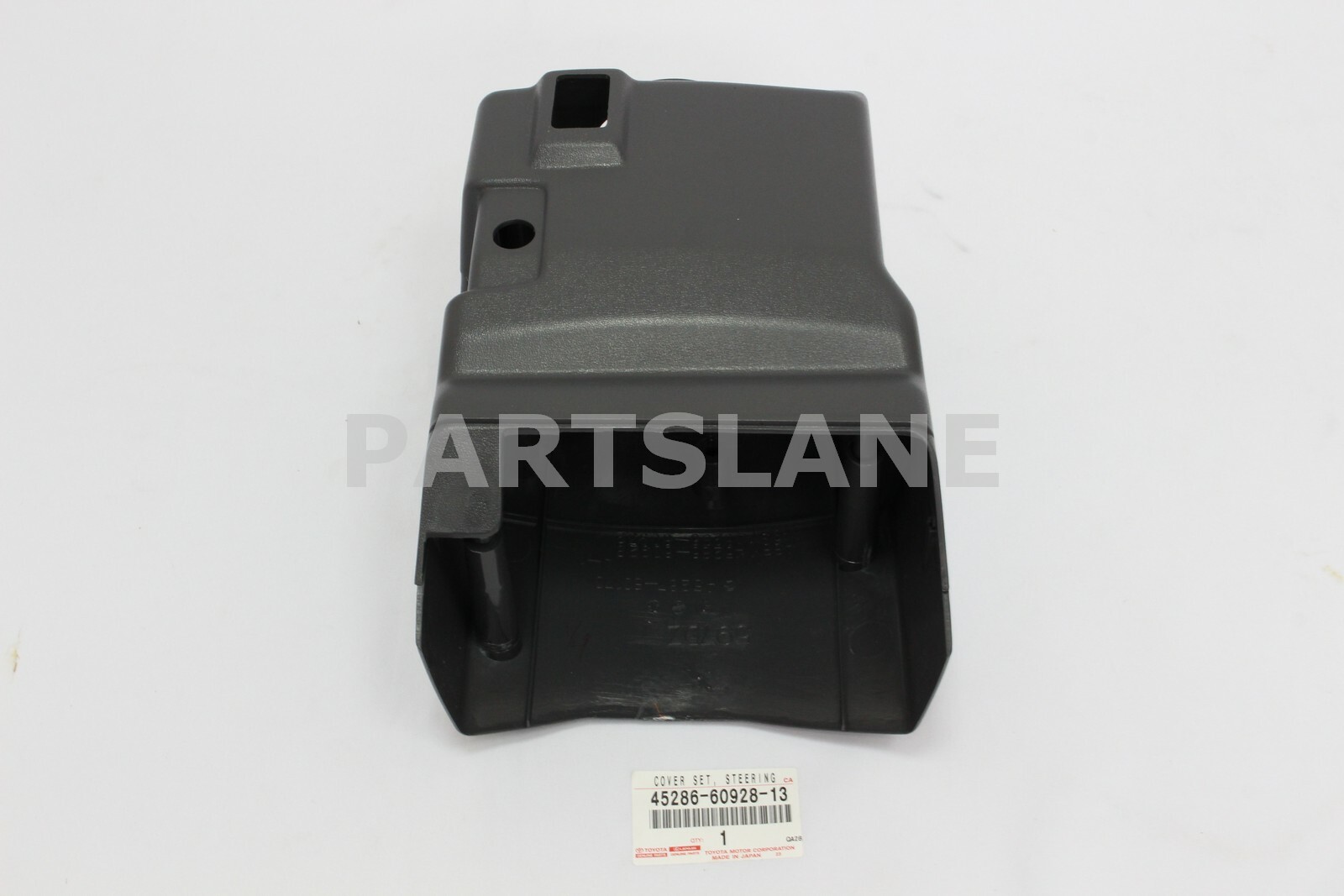 Toyota Land Cruiser OEM Genuine Steering Column Cover 45286-60928-13 | eBay