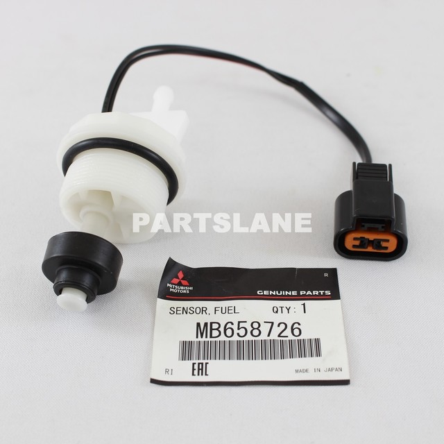 MB658726 Mitsubishi OEM Genuine Sensor Fuel Filter for sale online | eBay