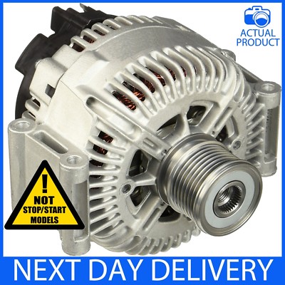 Mercedes E320 E280 E300 E350 W207 W211 W212 3.0 CDi 180amp NEW ...