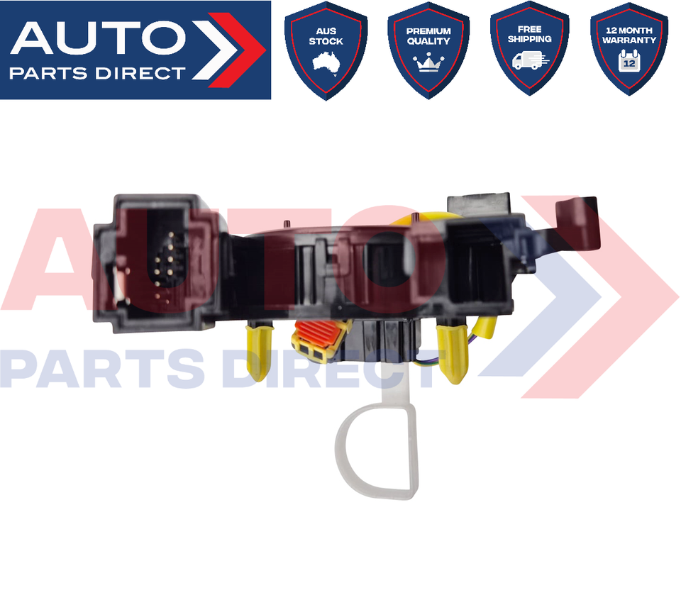 Clock Spring For Ford Ranger PX2 PX3 Raptor 2015-2022 EQ9T-14A664-CAW ...