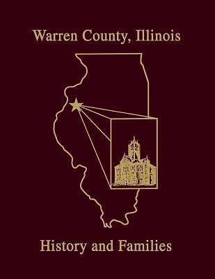 Warren Co, Il by Warren County (2003, Hardcover) for sale online | eBay Australia
