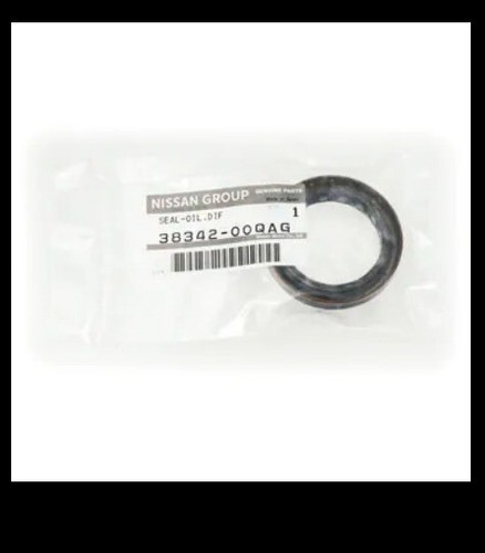 NISSAN GENUINE 38342 - 00QAG Seal Oil Differential | eBay