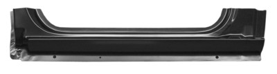 Front Door Rocker Panel Driver Side 92-16 Ford Econoline (Key Parts ...