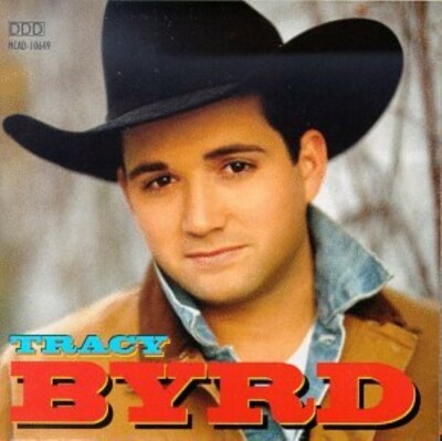 Tracy Byrd - Music CD - Byrd, Tracy - 2002-04-23 - Mca Special Products - Very 8811064921 | eBay