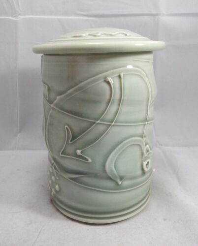 Art Pottery Pottery & Glass Handmade Pottery for sale | eBay