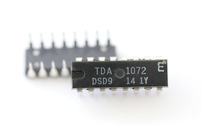TDA1072 INTEGRATED CIRCUIT NOS(New Old Stock)1PC C524BU1F090617 | eBay
