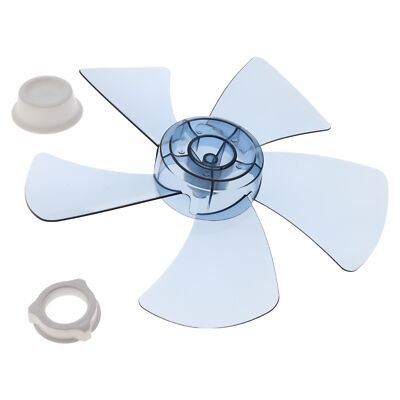 Rowenta fan propeller blade 30cm fan Turbo Silence Extreme+ VU2730 ...