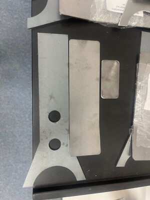 Yfz450 frame gusset kit Yamaha atv | eBay