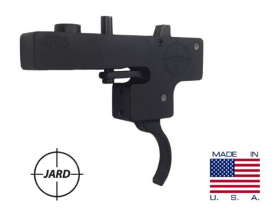 JARD Trigger System for Weatherby Mark V® | eBay