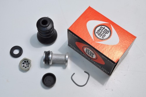 Jeep Willys MB / Ford GPW M38 M38A1 CJ Master Cylinder Repair Kit ...