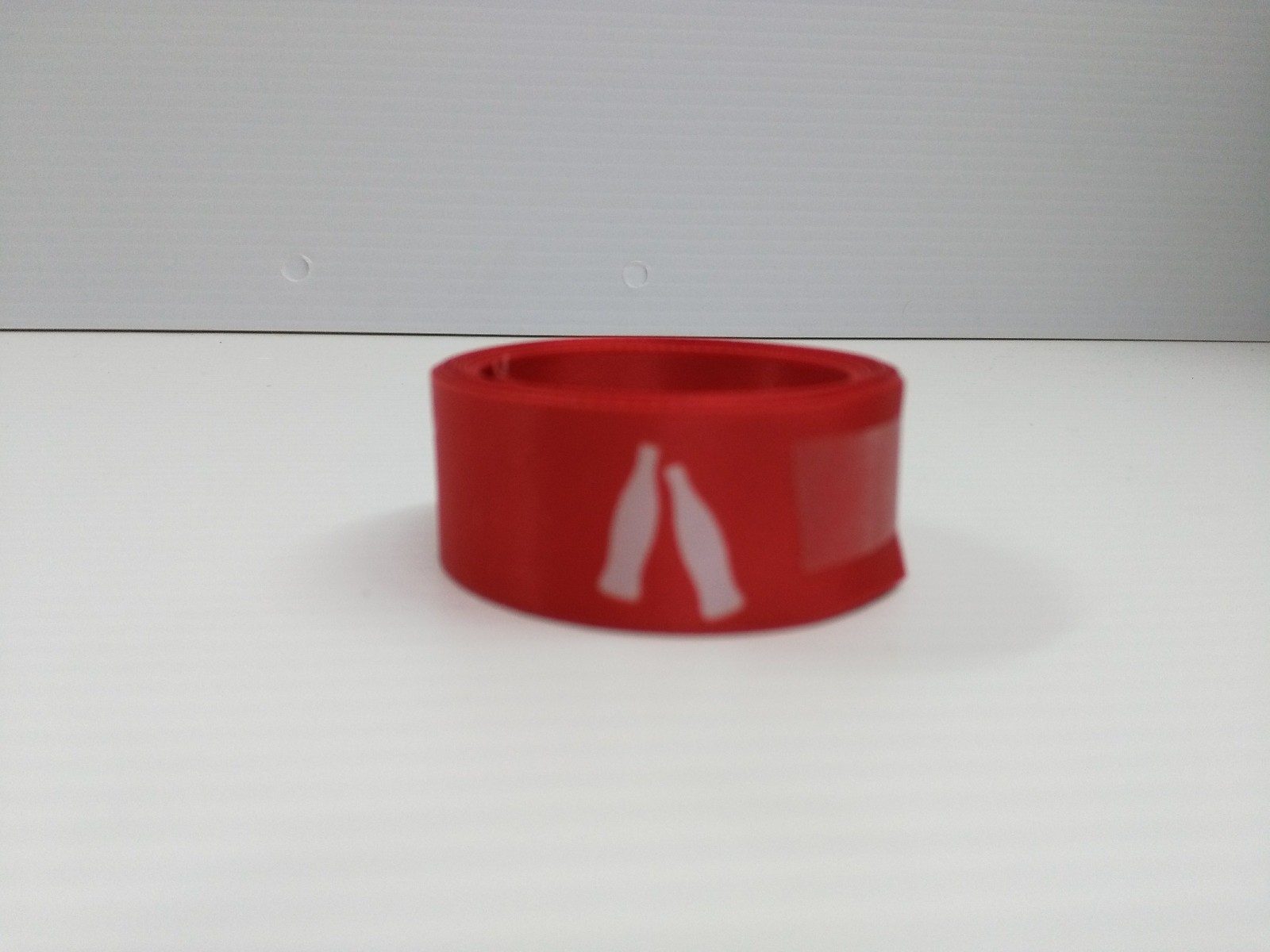 Coca-Cola Ribbon 2 Yards | eBay