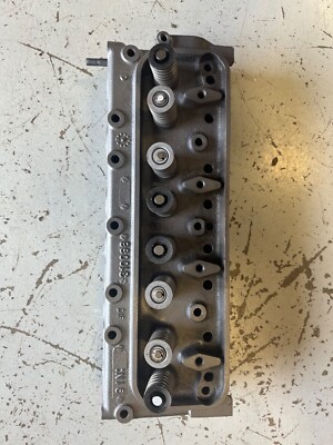 600 601 700 800 900 901 2000 FORD TRACTOR 7/16" ENGINE HEAD 🎯 310098 | eBay