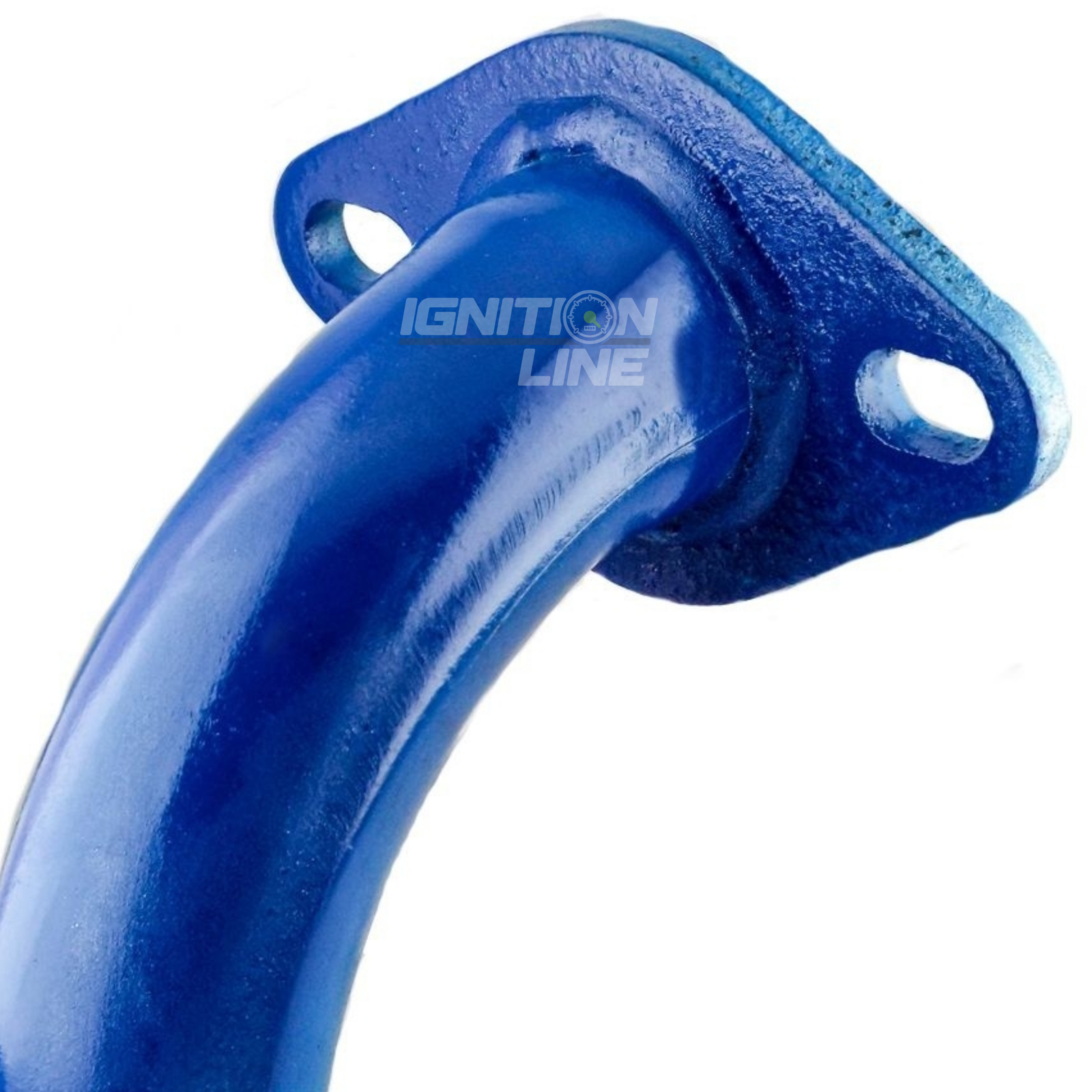 E-Tech XHT VHT Exhaust Extremely High Temperature Spray Paint - Blue ...