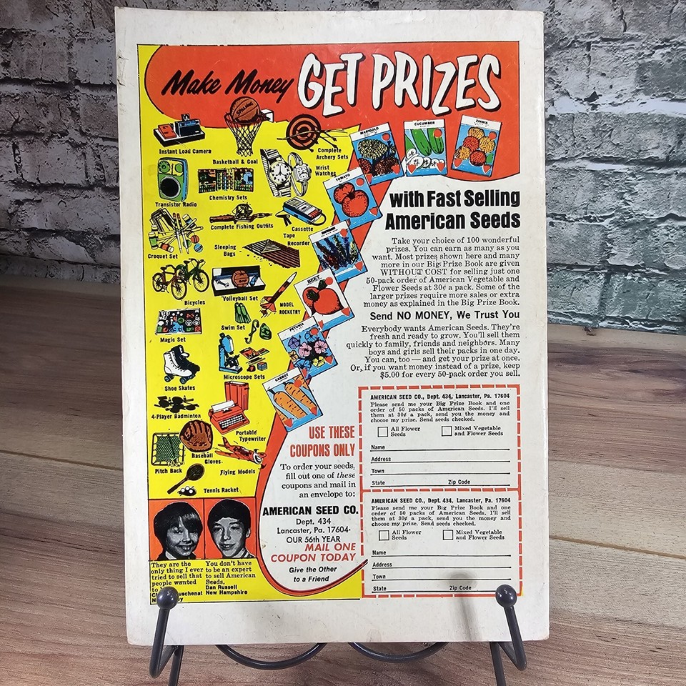 Action Comics #434 DC Comics 1974 | eBay