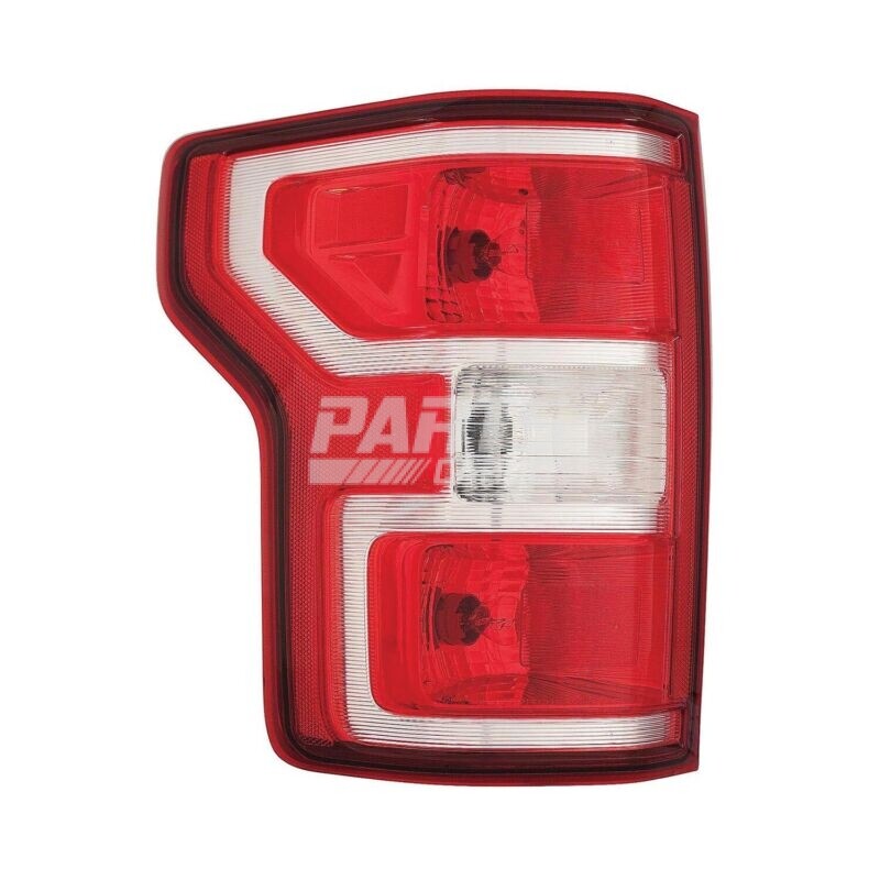New Fits 2018-2020 Ford F-150 FO2800265 Left LH Driver Side Tail Light ...