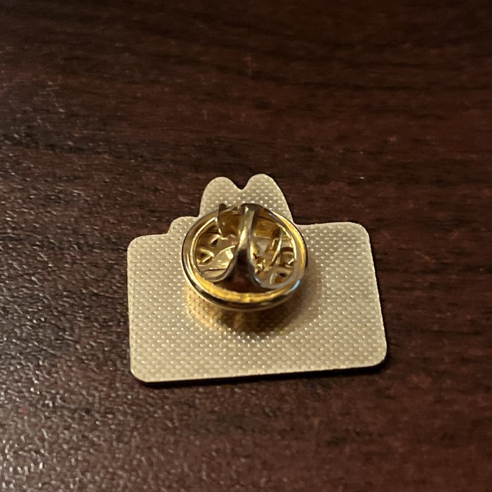 McDonald’s Dallas Magnesol XL Filter Kits Employee Lapel Hat Pin | eBay