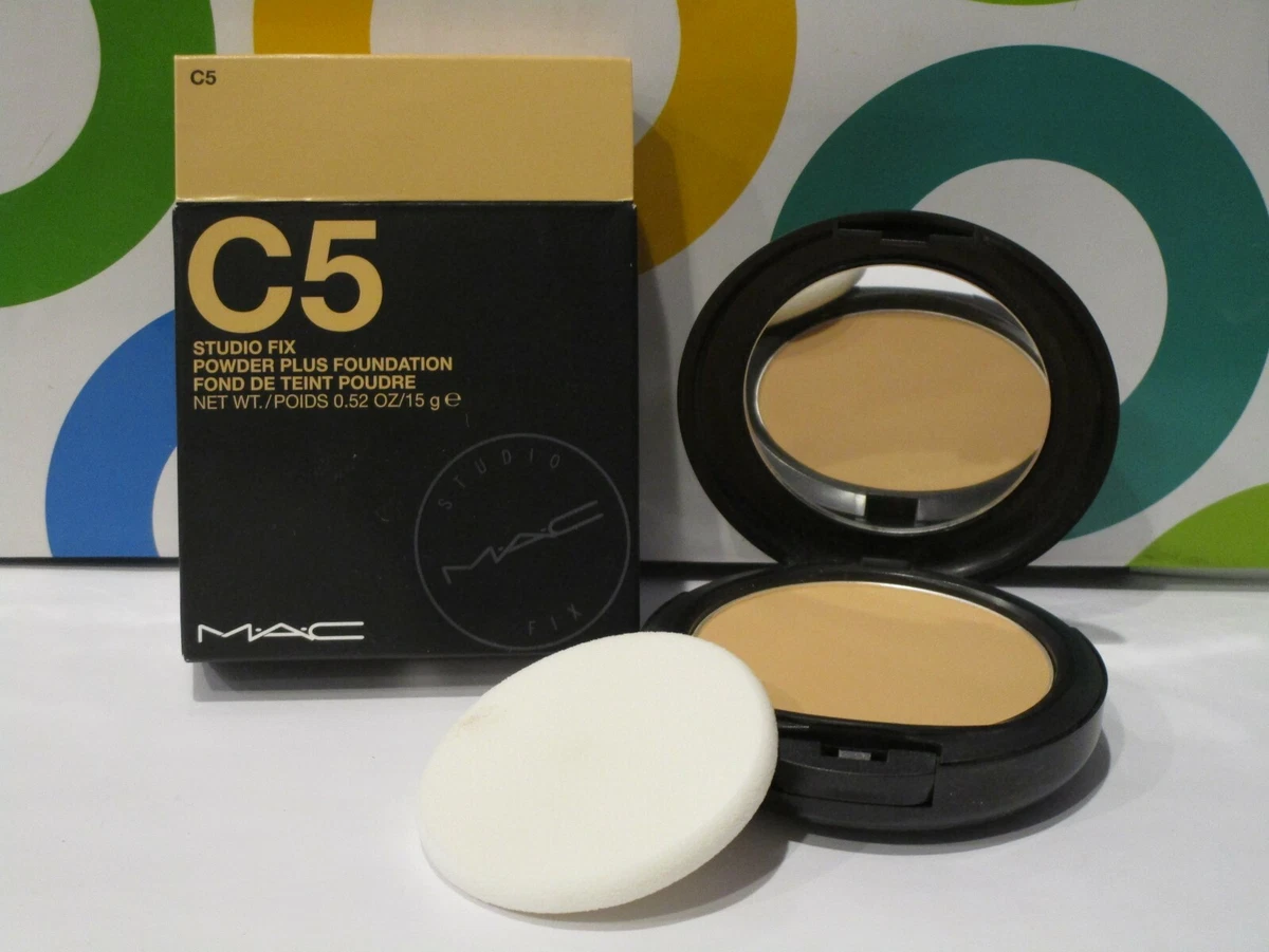 Mac Powder Price