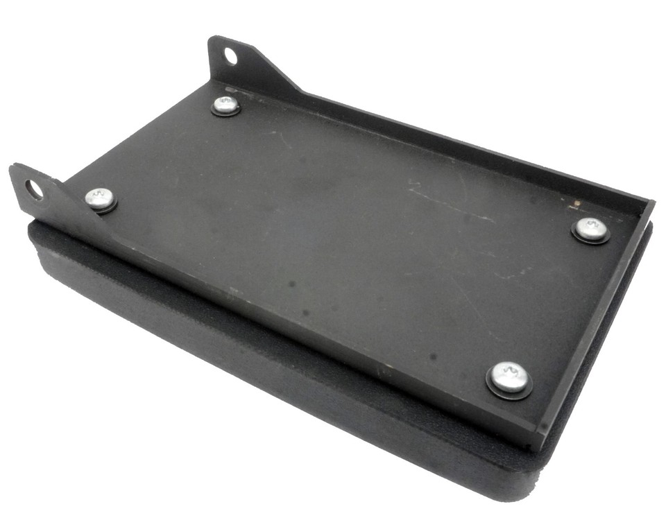 Jotto Desk Bolt On Armrest Replacement for Havis & Jotto Console | eBay