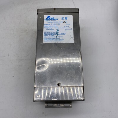 Transformers - Kva Electric Transformer