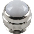 Tube Amp Pilot Light Lamp Assembly with White Jewel + Number 47 Bulb ...
