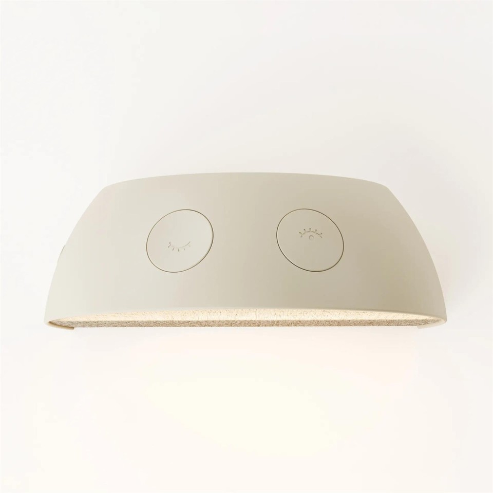 Hatch Restore 2 Night Light, Sound Machine - Putty | eBay