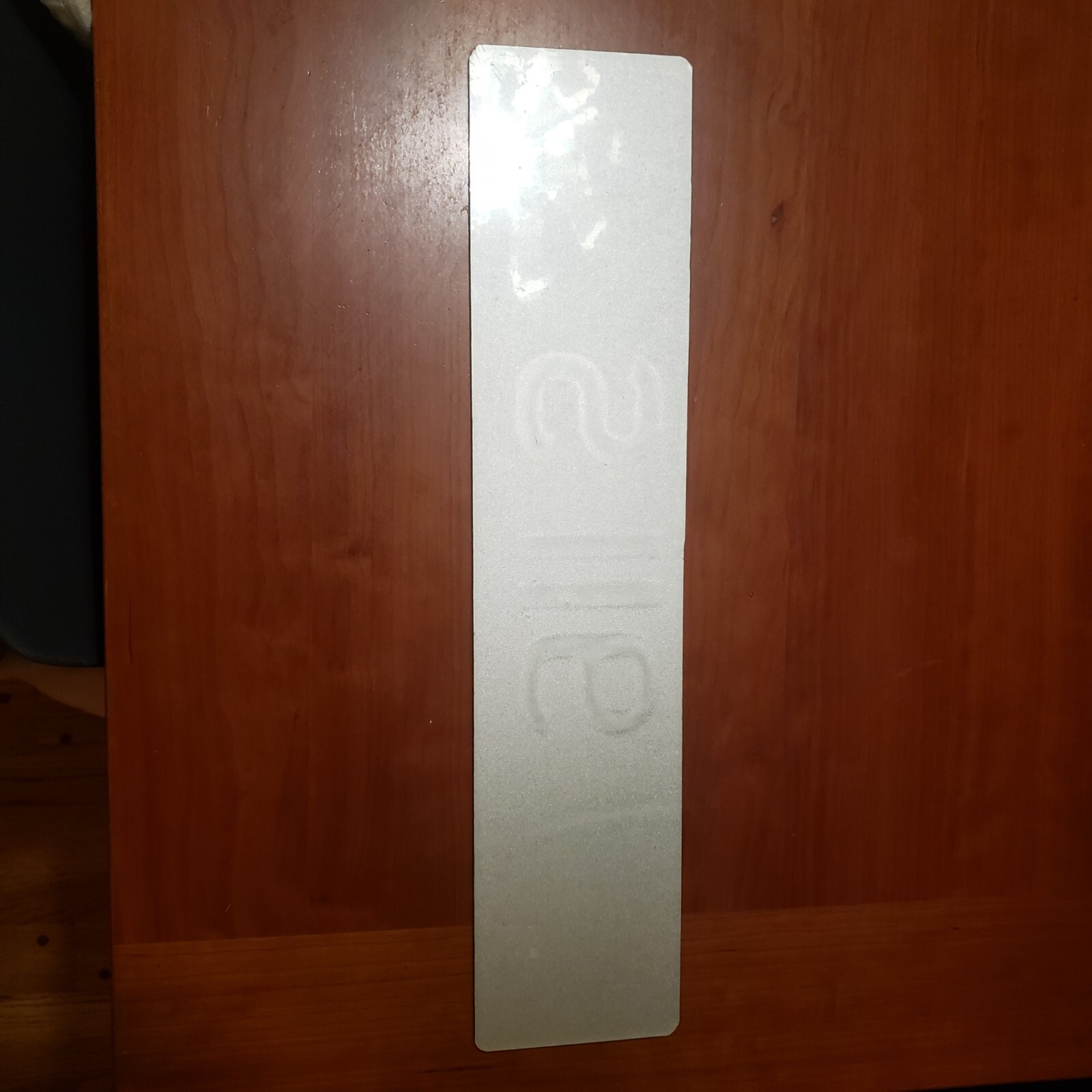 Porsche 911 s License Plate (AFN Original) | eBay