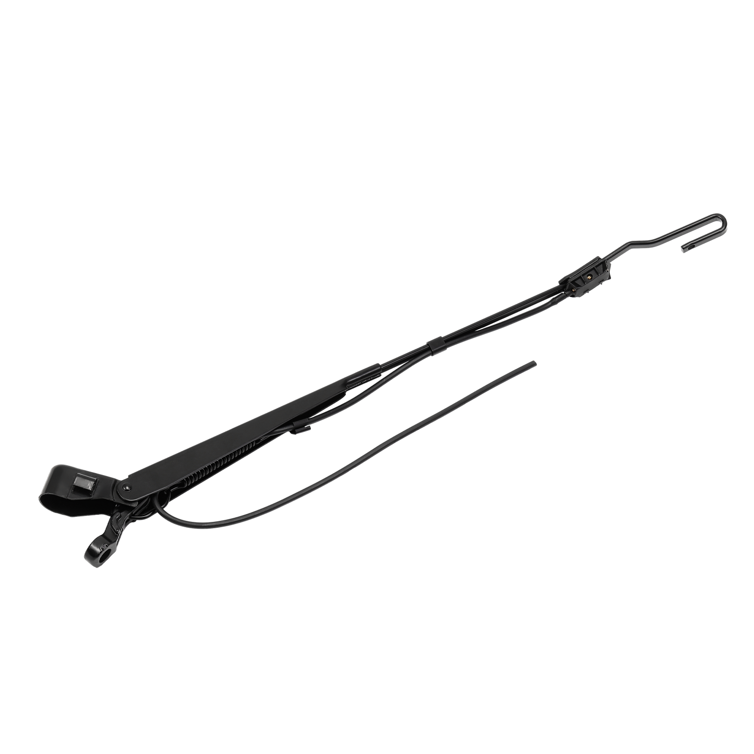 RHD Wiper Arm Right RH Driver Side O/S for Mercedes Sprinter VW LT 1995 ...