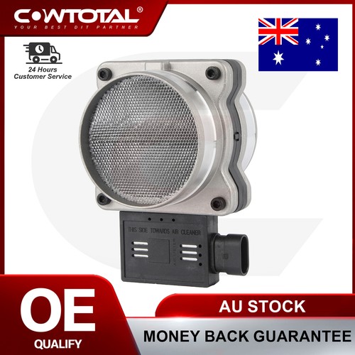 Mass Air Flow MAF Sensor For Holden Commodore VS VT VX VY Statesman WH ...