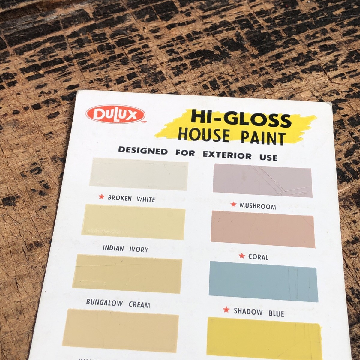Ivory Color Chart Ivory Synthetic Enamel Paints 150 Ivory Paint,