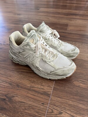 Size 11 - New Balance 2002R Protection Pack - Distressed | eBay