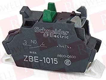 SCHNEIDER ELECTRIC ZBE1015 / ZBE1015 (BRAND NEW) | eBay