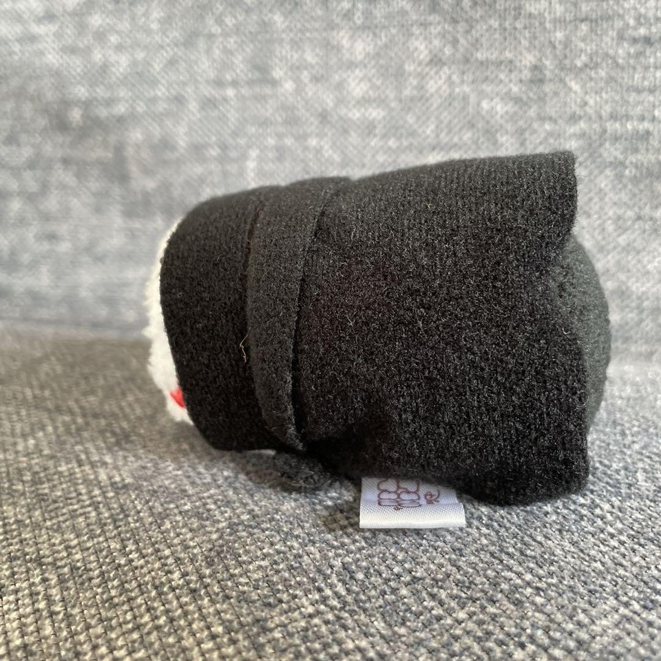 Disney Tsum Tsum Baymax Professor Yokai Robert Callahan Rare Used | eBay