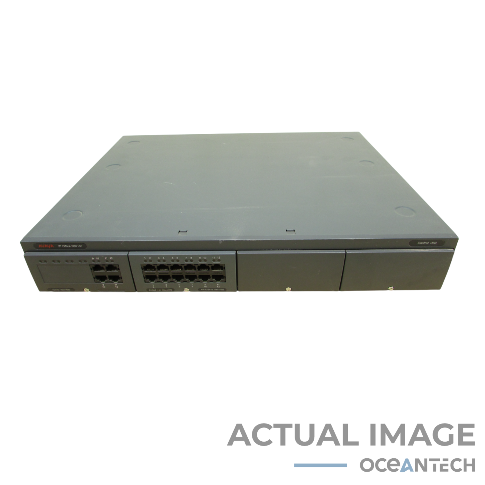 Avaya IP500 V2 IP Office Control Unit Business Phone Server | eBay
