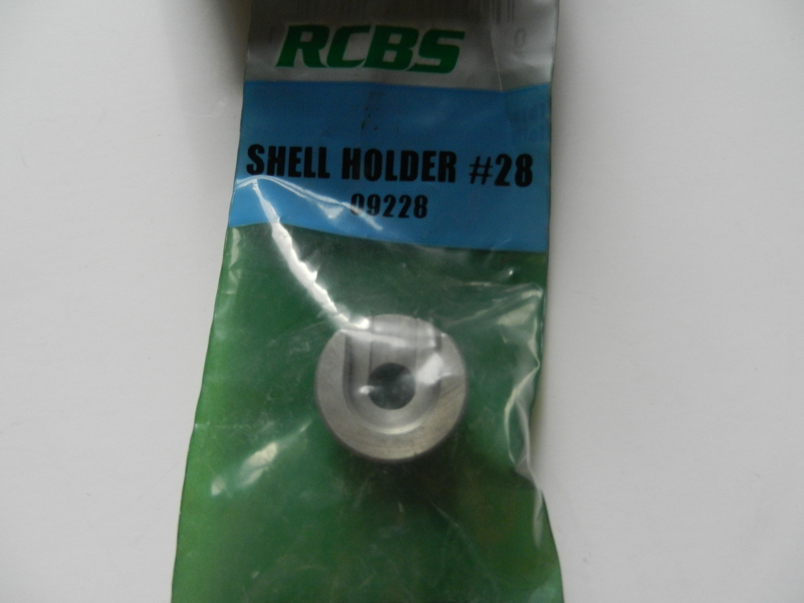 *NEW; RCBS Shell Holder #28; 09228; 444 Marlin | eBay