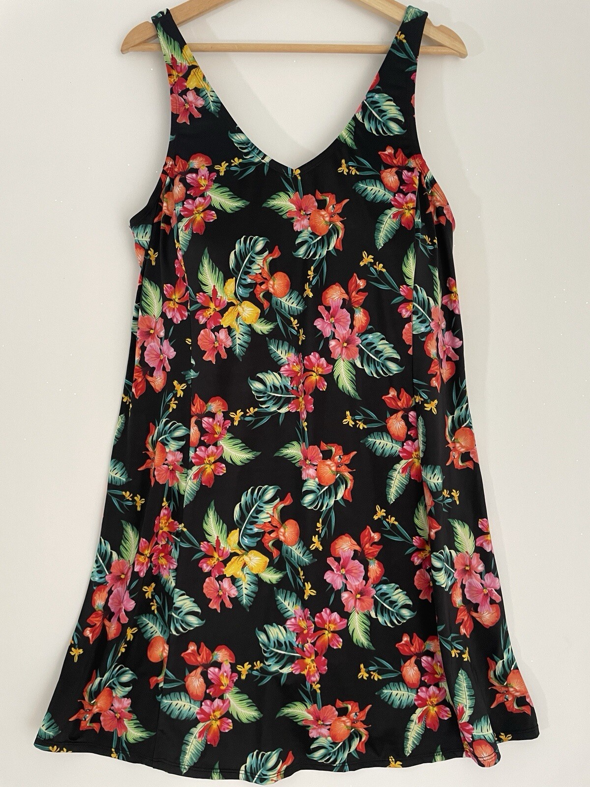 Autograph Swim Togs With Dress Swimmers Plus Size 22 … - Gem