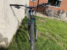 Collective C100 Wheelie Mountain Bike - Black for sale online | eBay