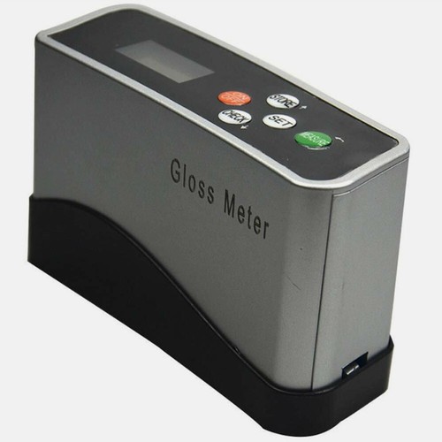 0-150Gu 0.1Gu Gloss Meter Paint Surface Glossmeter Tester For Paper ...
