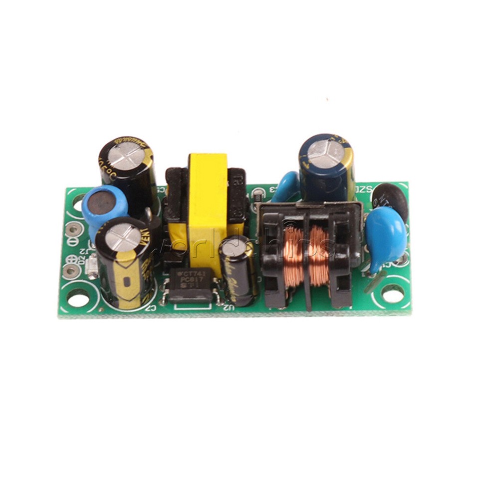24V 200mA 5W Switching Power Supply Module Bare Board Regulator | eBay
